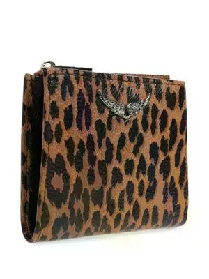 Zadig&Voltaire Zv Wallet