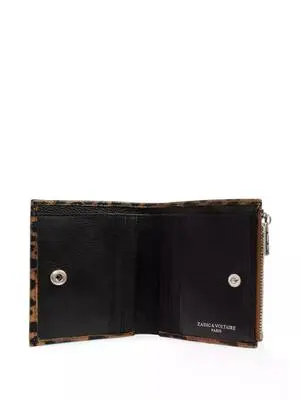 Zadig&Voltaire Zv Wallet