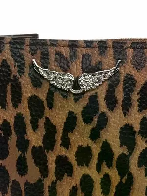 Zadig&Voltaire Zv Wallet