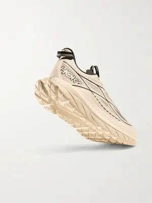 HOKA® Mach Remastered Mesh And Rubber Sneakers
