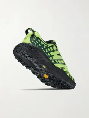 HOKA® Speedgoat 2 Rubber And Ripstop-trimmed Mesh Sneakers