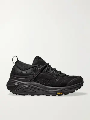 HOKA® Kaha 3 Gtx Nubuck Sneakers