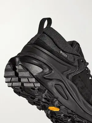 HOKA® Kaha 3 Gtx Nubuck Sneakers
