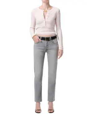 Citizens Of Humanity Savannah Cigarette Jeans