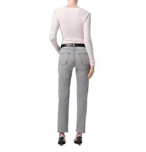 Citizens Of Humanity Savannah Cigarette Jeans