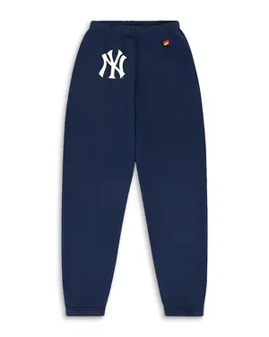 Aviator Nation New York Yankees 2026 Graphic Sweatpants