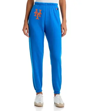Aviator Nation Graphic Sweatpants For Women