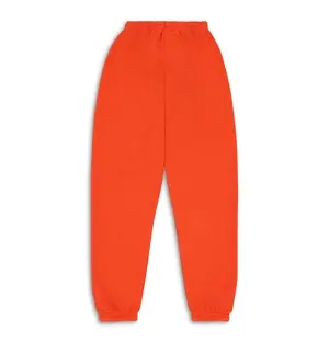 Aviator Nation Graphic Sweatpants - Orange