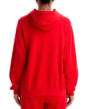 Aviator Nation Philadelphia Phillies Graphic Hooded Sweatshirt
