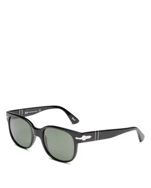 Persol Square Frame Sunglasses