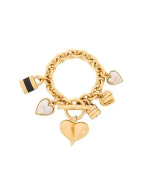 Chloé The Paddington Bracelet