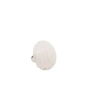 Chloé The Mirror Ring - Silver