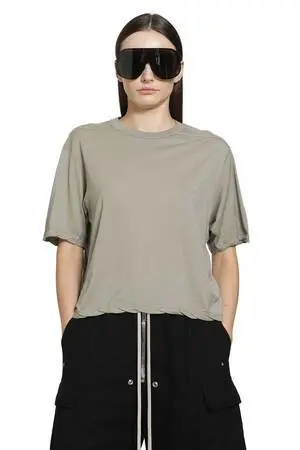 Rick Owens Tower Basic Ss T