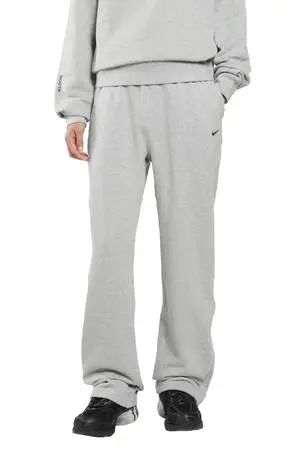 Nike Nocta Fleece Open-hem Sweatpants