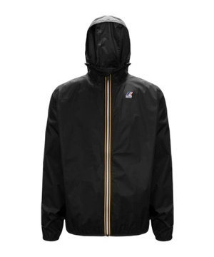 K-WAY Le Vrai 3.0 Claude Hooded Jacket