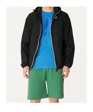 K-WAY Le Vrai 3.0 Claude Hooded Jacket