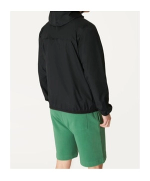K-WAY Le Vrai 3.0 Claude Hooded Jacket