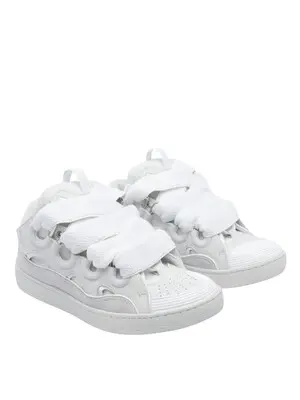 LANVIN Lace-up Sneakers