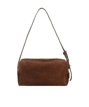 ELLEME PARIS Trousse Suede Bag