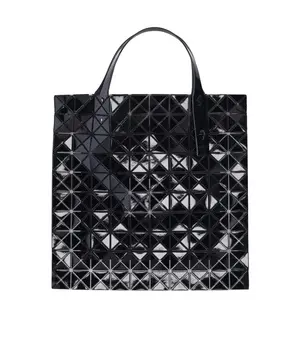 Issey Miyake Prism Top Handle Tote Bag