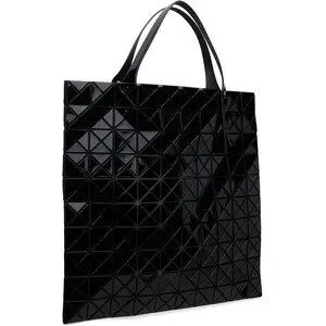 Issey Miyake Prism Top Handle Tote Bag