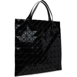 Issey Miyake Prism Top Handle Tote Bag