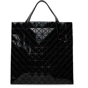 Issey Miyake Prism Top Handle Tote Bag