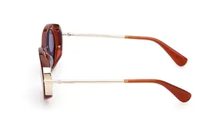 Max Mara Oval-frame Sunglasses