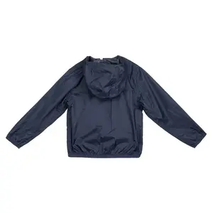 K-WAY Le Vrai 3.0 Claude Hooded Jacket