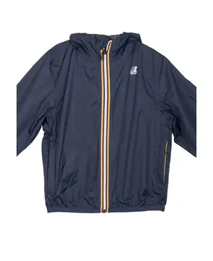 K-WAY Le Vrai 3.0 Claude Hooded Jacket