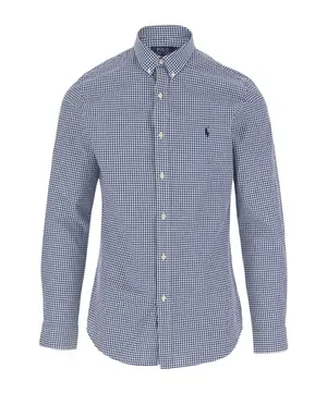 Polo Ralph Lauren Gingham Button-down Shirt