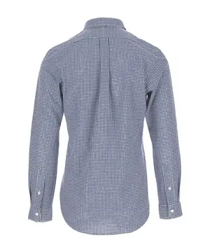 Polo Ralph Lauren Gingham Button-down Shirt