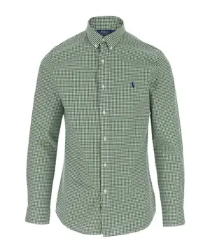 Polo Ralph Lauren Long-sleeved Shirt