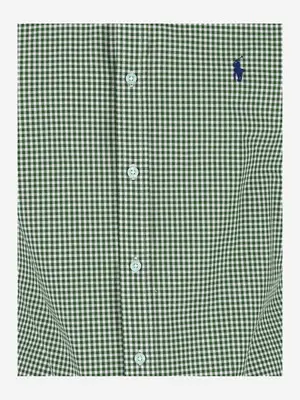 Polo Ralph Lauren Long-sleeved Shirt