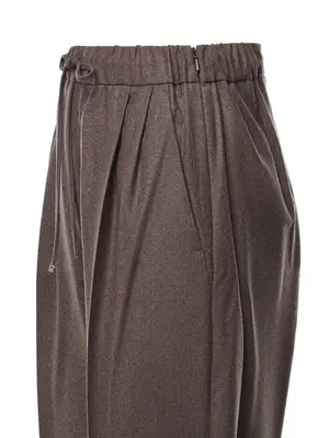 Max Mara Jamia Cashmere Trousers