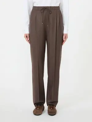 Max Mara Jamia Cashmere Trousers