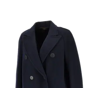 Max Mara Long-sleeved Coat