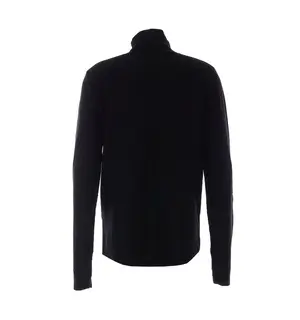THOM KROM High Neck Sweater