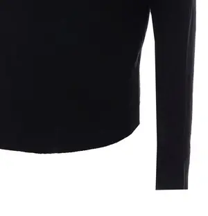 THOM KROM High Neck Sweater