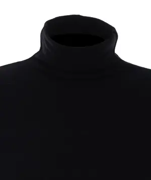 THOM KROM High Neck Sweater