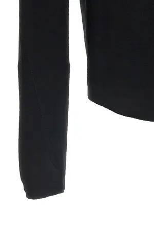THOM KROM High Neck Sweater