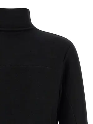 THOM KROM High Neck Sweater