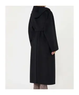 Sportmax Long-sleeved Coat