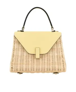 VALEXTRA Top-handle Handbag