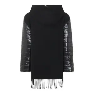 Herno Zip-up Hooded Padded Jacket