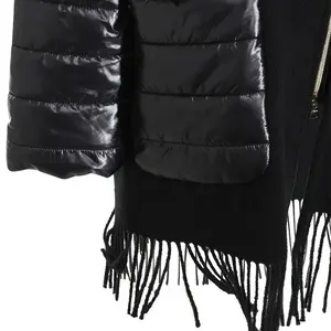 Herno Zip-up Hooded Padded Jacket