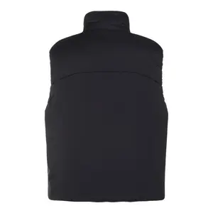 Herno High-neck Padded Vest