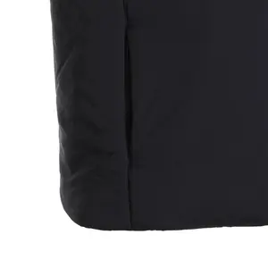 Herno High-neck Padded Vest