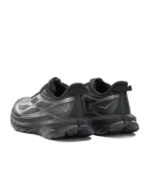 Hoka One One Mach Remastered Aura Low-top Sneakers