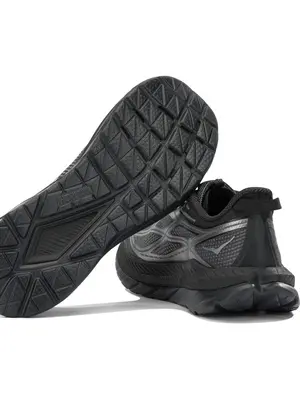 Hoka One One Mach Remastered Aura Low-top Sneakers
